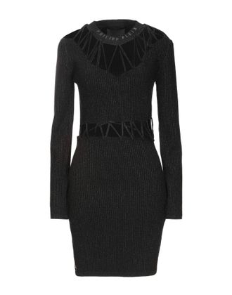 Philipp Plein KLEIDER - Mini-Kleider auf YOOX.COM