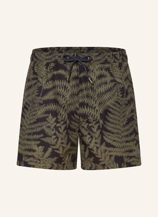 HUGO BOSS Hugo Badeshorts Calala gruen