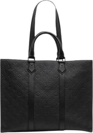 Louis Vuitton Damen, Pre-Owned, Schwarzk, ONE SIZEGr&ouml;&szlig;e