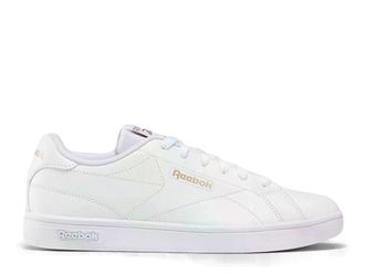 Reebok Damen Court Clean Sneaker,Ftwwht Peaglo Blush,35 EU