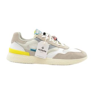 Victoria Homme, Chaussures, Blanc, Taille: 42 EU 8805102 Baskets