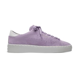 Axel Arigato Court Suede Sneaker - - Shoes - Damen - Lila - 37 EU