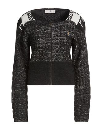 Vivienne Westwood STRICKWAREN - Strickjacken auf YOOX.COM