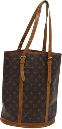 Louis Vuitton Damen, Pre-Owned, Braun, ONE SIZEGr&ouml;&szlig;e