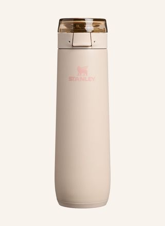 Stanley Isolierflasche The Flowstate Spring beige