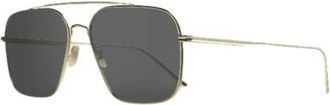 Rotate Metal Aviator - - Accessories - Damen - Grau - ONE SIZE