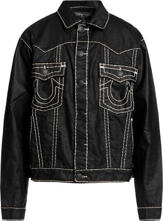 True Religion JACKEN & M&Auml;NTEL - Jacken und Anoraks auf YOOX.COM
