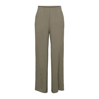 &Co Woman Damen, Hosen, Gr&uuml;n, XSGr&ouml;&szlig;e
