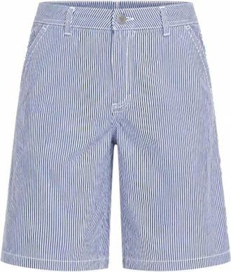 2-Biz Femme, Shorts, Bleu, Taille: 40 FR Shorts d&eacute;contract&eacute;s
