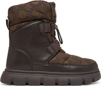 Guess Schneeschuhe Guess FLFMAB FAL10 Dunkelbraun