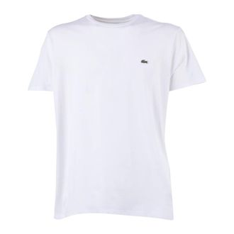Lacoste Herren, Oberteile, Wei&szlig;, 2XLGr&ouml;&szlig;e