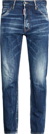 Dsquared2 HOSEN & R&Ouml;CKE - Jeanshosen auf YOOX.COM