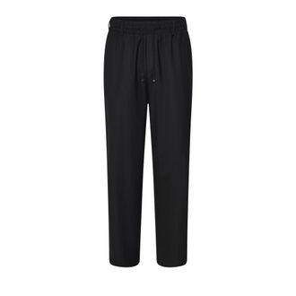John Richmond Pantaloni con coulisse - - Trousers - Herren - Blau - M