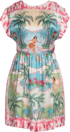 19.70 Nineteen Seventy KLEIDER - Mini-Kleider auf YOOX.COM