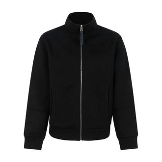 Givenchy Zip-Up Jacket - - Sweatshirts & Hoodies - Herren - Schwarzk - M