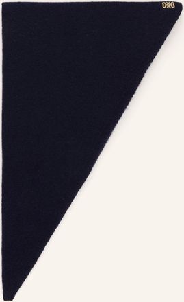 Sandro Sandro Dreieckstuch blau
