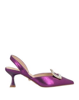 Twentyfourhaitch CHAUSSURES - Escarpins sur YOOX.COM