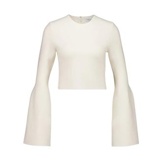 Gabriela Hearst Damen, Oberteile, Wei&szlig;, SGr&ouml;&szlig;e