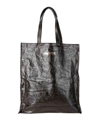 Uma Wang Sac Bandoulière - Marron Foncé