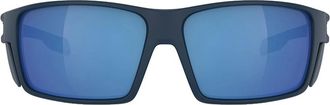 Rudy Project unisex, Accessoires, Bleu, Taille: ONE Size Lunettes de soleil Nyad