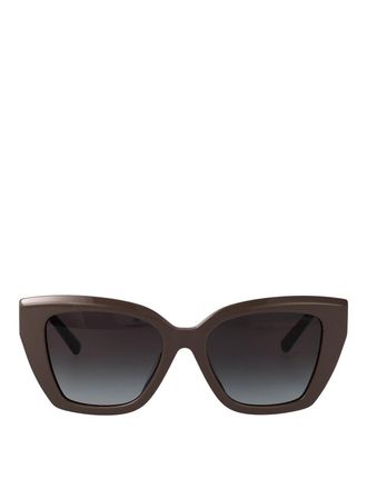 Tiffany & Co. Sonnenbrille - Braun