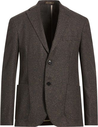 Angelo Nardelli ANZ&Uuml;GE und CO-ORDS - Blazers auf YOOX.COM