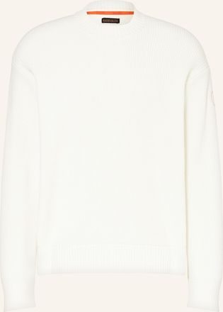 Napapijri Pullover Rignano weiss