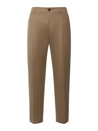 BeAble Pantalons D&eacute;contract&eacute;s - Camel