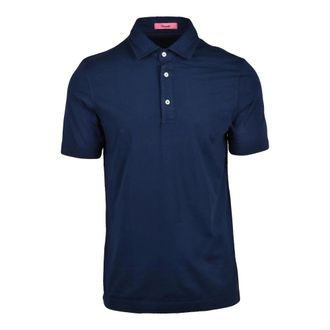 Drumohr Herren, Oberteile, Blau, XSGr&ouml;&szlig;e