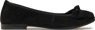 Tamaris Ballerinas Tamaris 1-22141-44 Schwarz