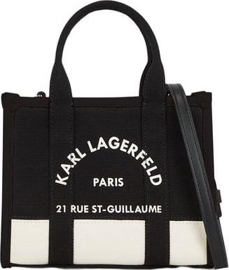 Karl Lagerfeld Sac &agrave; main 21 rue St-Guillaume