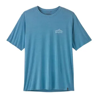 Patagonia Herren, Oberteile, Blau, MGr&ouml;&szlig;e