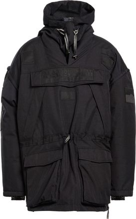 Napapijri JACKEN & M&Auml;NTEL - Jacken und Anoraks auf YOOX.COM