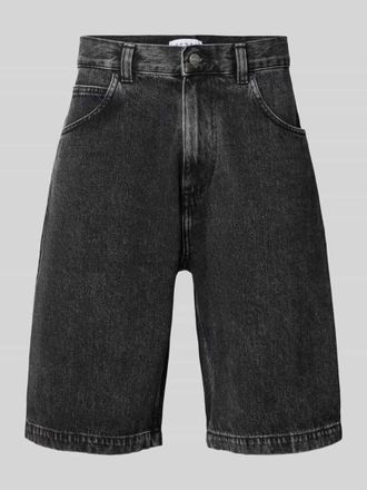 Edwin Worker Shorts im 5-Pocket-Design