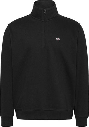 Tommy Jeans Herren Sweatshirt Regular Fit