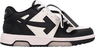 Off-white Femme, Chaussures, Multicolore, Taille: 40 EU Baskets Out Of Office