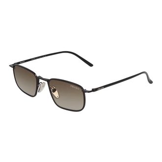 Prada unisex, Accessories, Schwarzk, 49 MMGr&ouml;&szlig;e