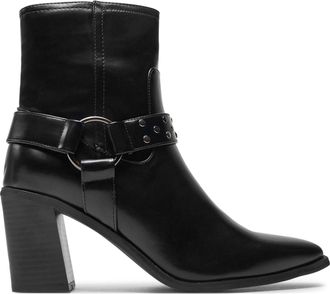Call It Spring Stiefeletten Call It Spring Josephiine 13854531 Schwarz