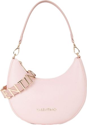 Valentino Alexia Hobo Bag Cipria