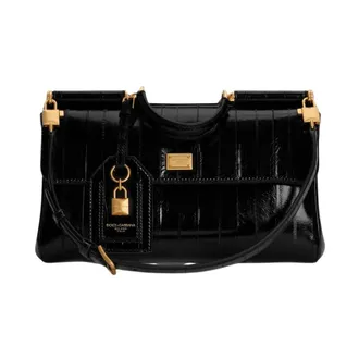 Dolce & Gabbana Handtaschen - - Bags - Damen - Schwarzk - ONE SIZE