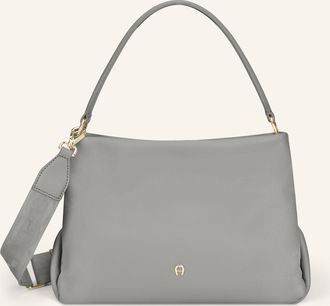 Aigner Aigner Beuteltasche Paola beige