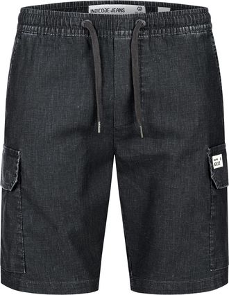 INDICODE JEANS Shorts INCorry