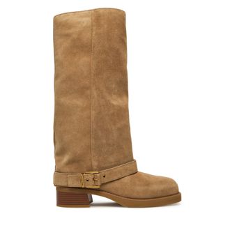 Michael Kors Stiefel MICHAEL Michael Kors 40F5COFB5S Beige