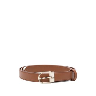 Victoria Beckham Femme, Accessoires, Brun, Taille: M/L Ceinture