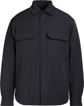 Emporio Armani JACKEN & M&Auml;NTEL - Jacken und Anoraks auf YOOX.COM