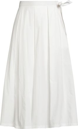 Max Mara HOSEN & RÖCKE - Midi-Röcke auf YOOX.COM