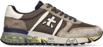 Premiata Sneakers - - Shoes - Herren - Braun - 45 EU
