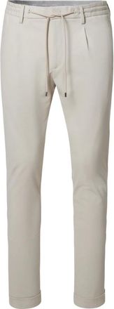 Baldessarini Homme, Pantalons, Beige, Taille: 2XL Jogpants Cross-1