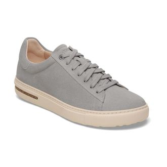 Birkenstock Bend Low Regular Fit - - Shoes - Damen - Grau - 40 EU