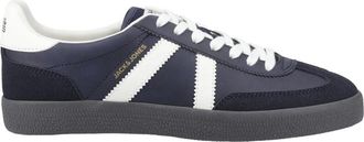 Jack & Jones Jack And Jones - Mambo Special Sneaker f&uuml;r Herren (Marine/Eibisch)